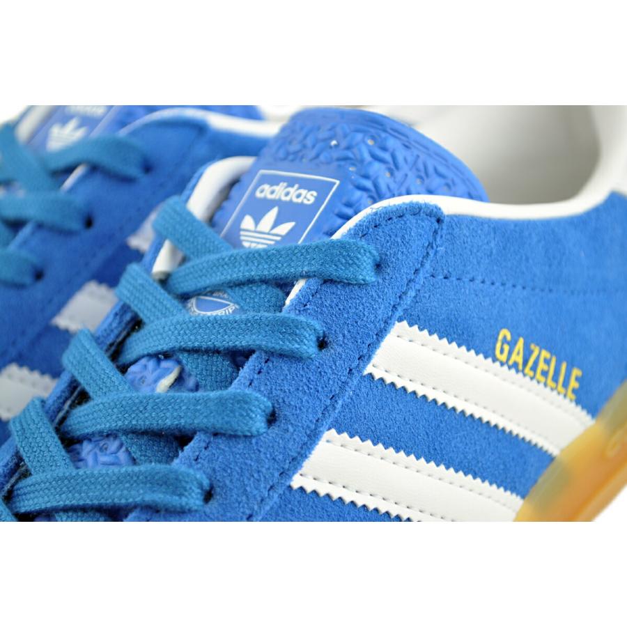 adidas（アディダス） ガゼル インドア ブルーバード フットウェア