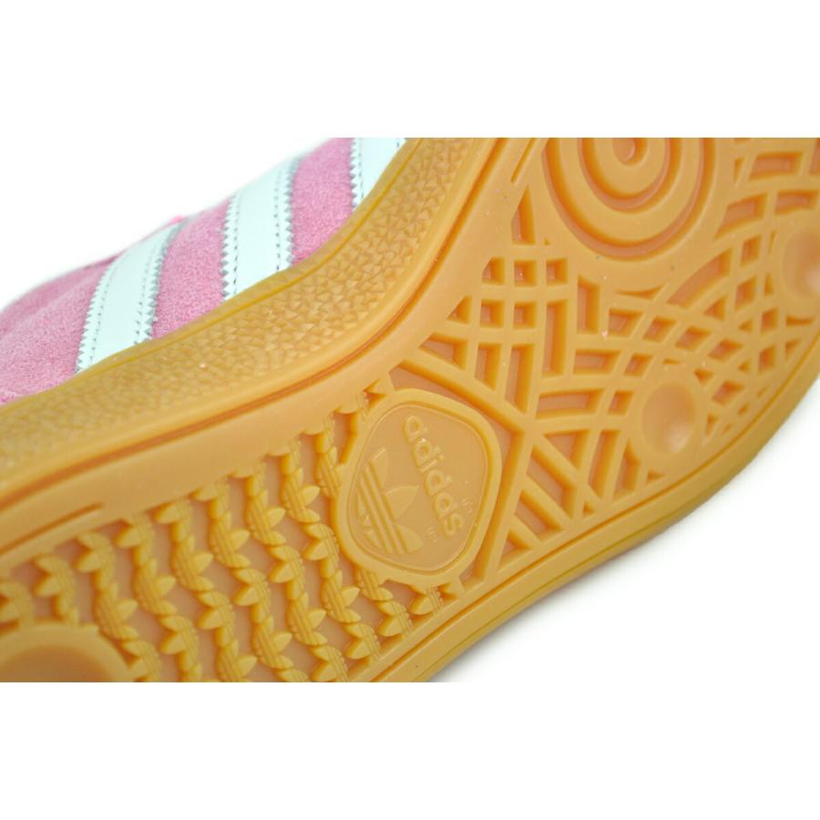 アディダス ハンドボール スペツィアル ルシッドピンク フットウェアホワイト ゴールドメタリック adidas HANDBALL ...