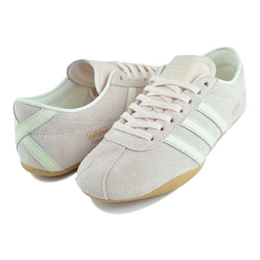 adidas（アディダス） トーキョー ウィメンズ ワンダークォーツ オフ