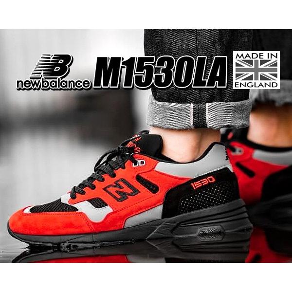BIRKENSTOCK（ビルケンシュトック） ニューバランス M1530 UK NEW BALANCE M1530LA Made in ...