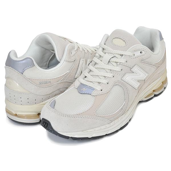 New Balance ニューバランス M2002R NEW BALANCE M2002RCC OFF WHITE width D レディース ...