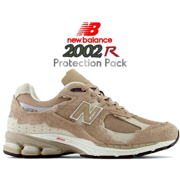 New Balance ニューバランス M2002R NEW BALANCE M2002RDL width D Protection Pack ...