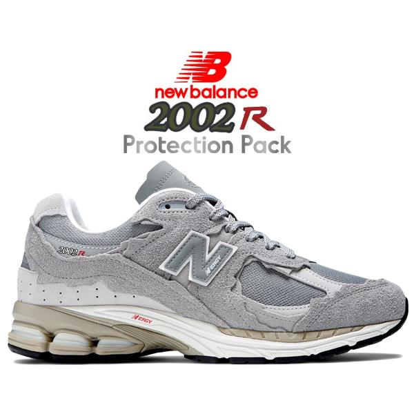 New Balance ニューバランス M2002R NEW BALANCE M2002RDM width D Protection Pack ...