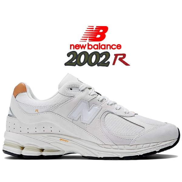 ニューバランス M2002R NEW BALANCE M2002REC width D WHITE ホワイトデニム レディース スニーカー ...