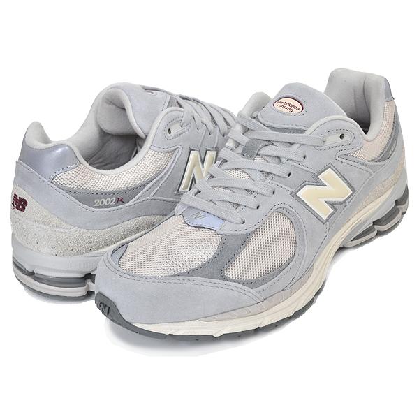 New Balance ニューバランス M2002R NEW BALANCE M2002RLN Lunar Year GRAY width D ...