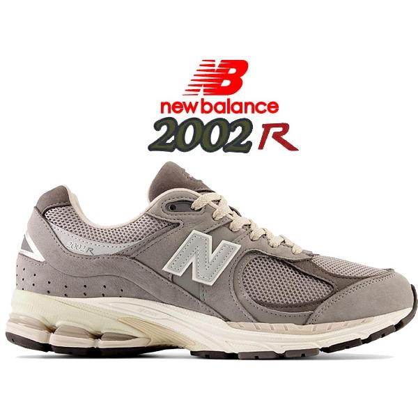 New Balance（ニューバランス） M2002R NEW BALANCE M2002RNM width D Premium ...