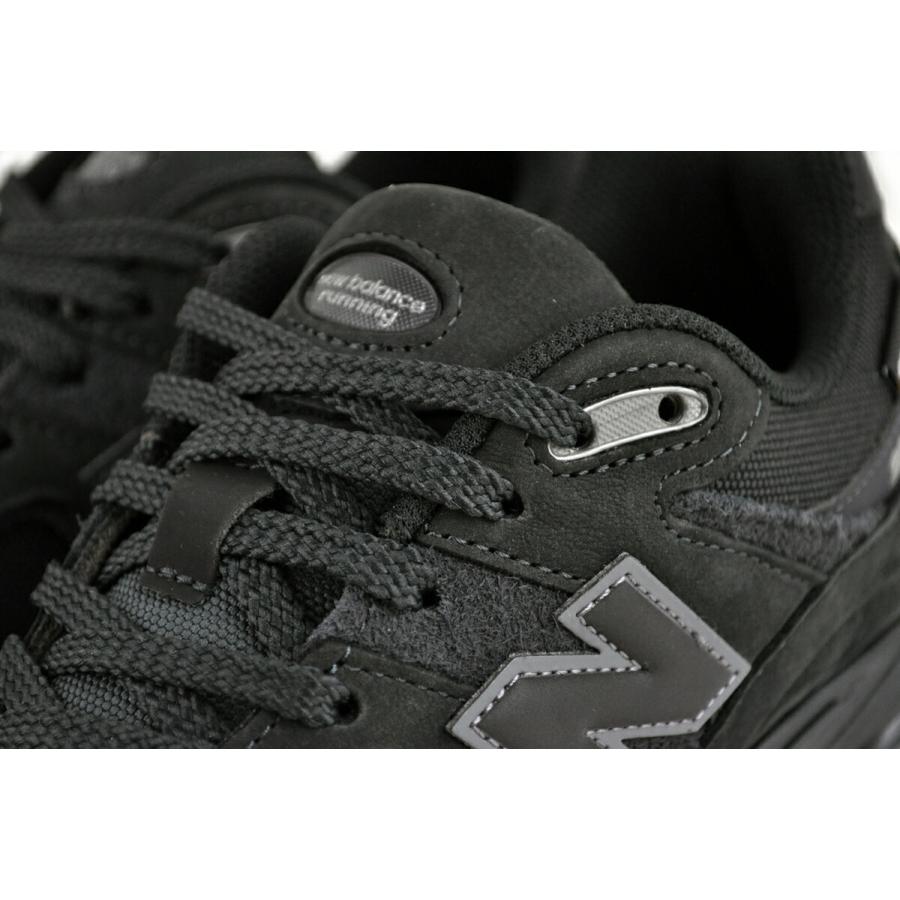 New Balance ニューバランス M2002R NEW BALANCE M2002RPJ CORDURA PACK BLACK ...
