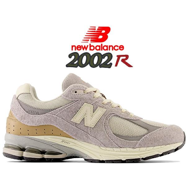 New Balance（ニューバランス） M2002R NEW BALANCE M2002RSA width D raincloud レイン ...