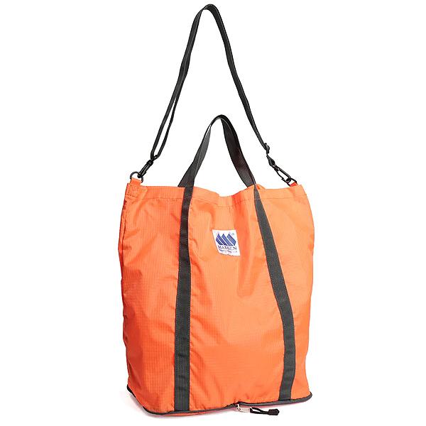 MADDEN メデン ファニートート バッグ FUNNY TOTE BAG 20L ORANGE mdpm01-org オレンジ 420 ...