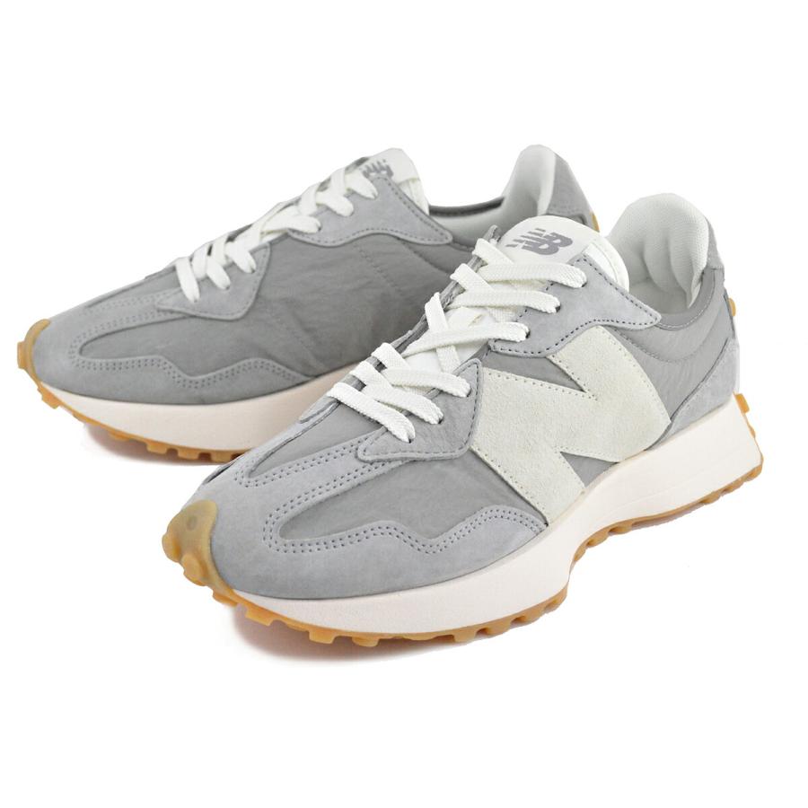New Balance ニューバランス 327 KA1 グレー NEW BALANCE MS327KA1 Gray ms327ka1 ...