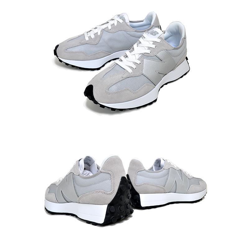 New Balance（ニューバランス） 327 NEW BALANCE MS327MA1 Width D