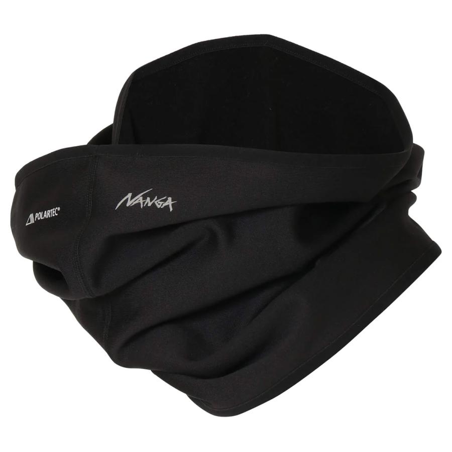 NANGA ナンガ ポーラテック パワーストレッチ スヌード POLARTEC POWER STRETCH SNOOD na2443 ...