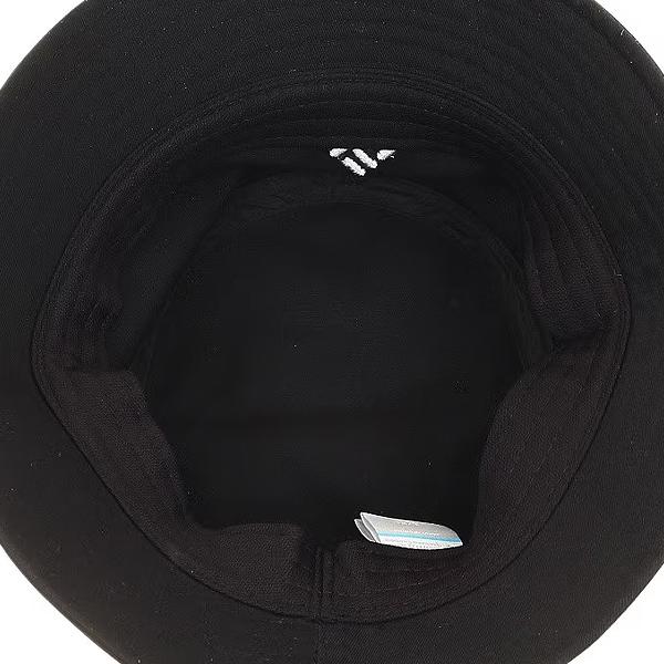 Columbia コロンビア コブ クレスト バケット ハット COBB CREST BUCKET HAT BLACK pu5567-010 ...