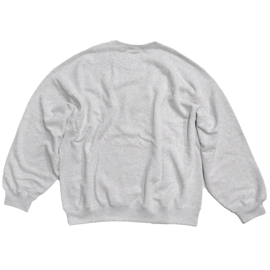 Russell Athletic ラッセル アスレチック プロコットン ループバック テリー スウェット クルーネック RUSSELL ...