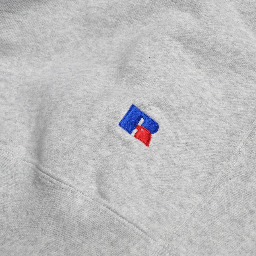 Russell Athletic ラッセル アスレチック プロコットン ループバック テリー スウェット クルーネック RUSSELL ...