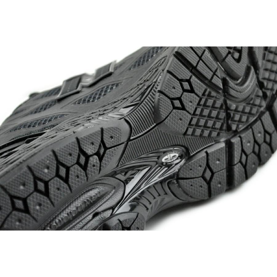 New Balance（ニューバランス） 1906 ブラック シルバーメタリック NEW BALANCE U1906WFD Black ...