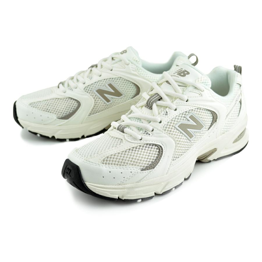 New Balance ニューバランス 530 ホワイト NEW BALANCE U530CSB WHITE u530csb : LTD ...