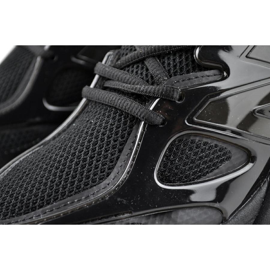 New Balance ニューバランス U9060 ブラック NEW BALANCE U9060IMA BLACK/BLACK ...