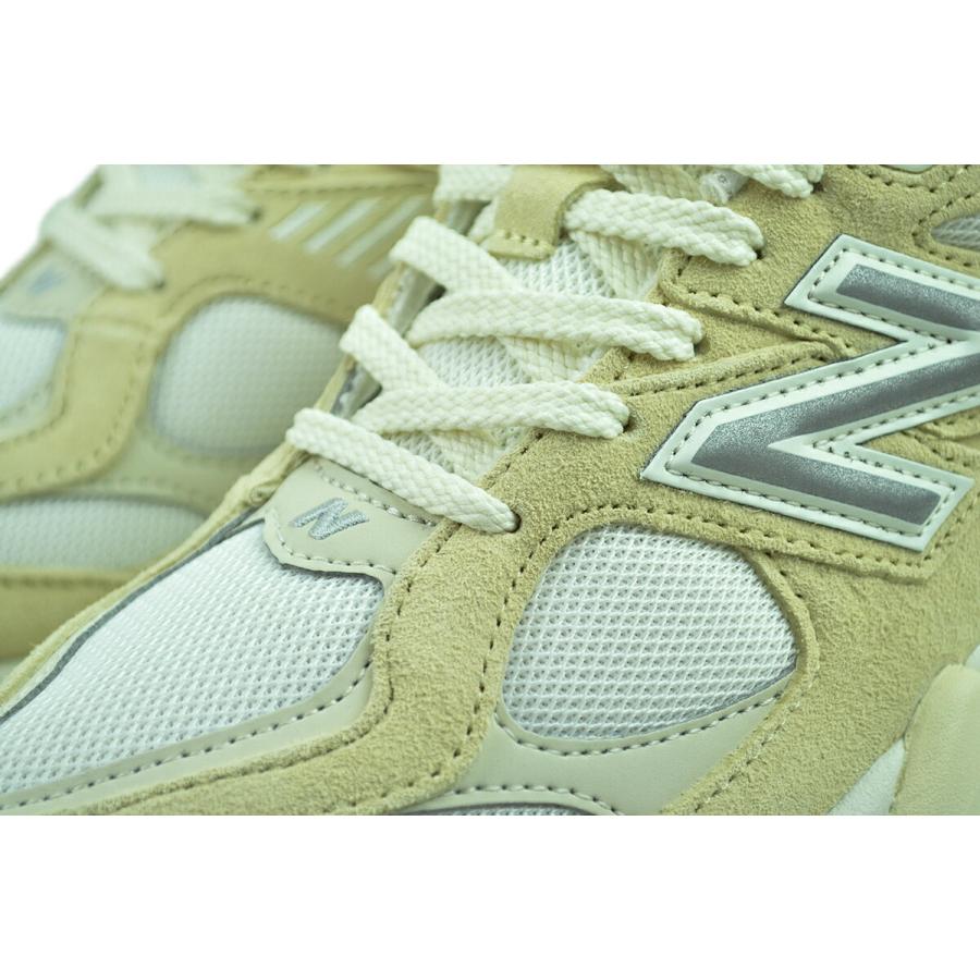 New Balance（ニューバランス） U9060 NEW BALANCE U9060WNB width D BEIGE WHITE 90/ ...
