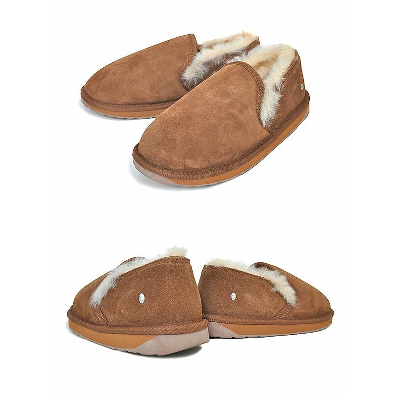 EMU Australia（エミュ オーストラリア） [ 5色展開 ] エミュ