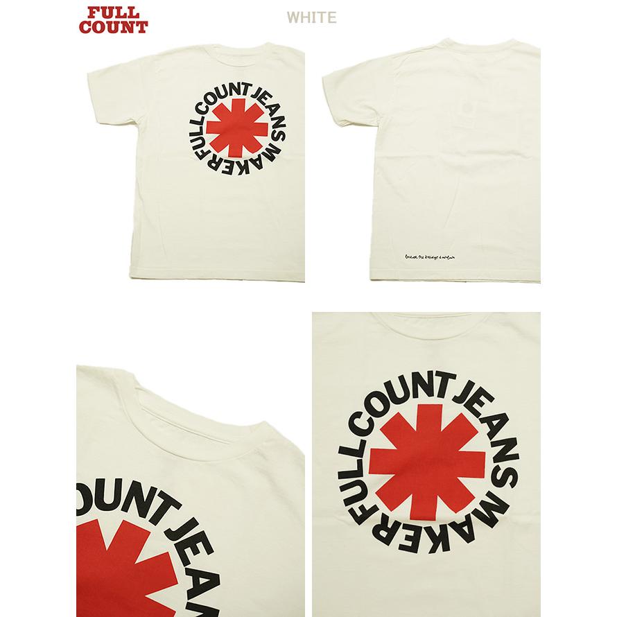FULLCOUNT フルカウント FULLCOUNT 5500PT-5 プリントTシャツ [ Print T-Shirt ] [ JEANS MAKERS ] アメカジ メンズ : Lua ...