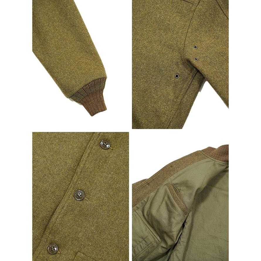 BUZZ RICKSON'S バズリクソンズ BUZZ RICKSON'S BR15589 WOOL A BUZZ RICKSON'S バズリクソンズ BUZZ RICKSON'S BR15589 WOOL A