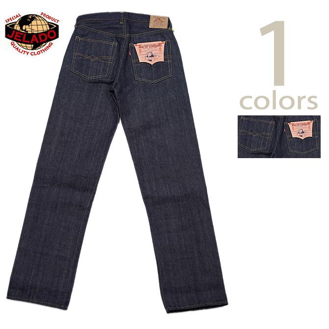 JELADO ジェラード JELADO JP03301 Supreme 55 Denim JELADO ジェラード JELADO JP03301 Supreme 55 Denim