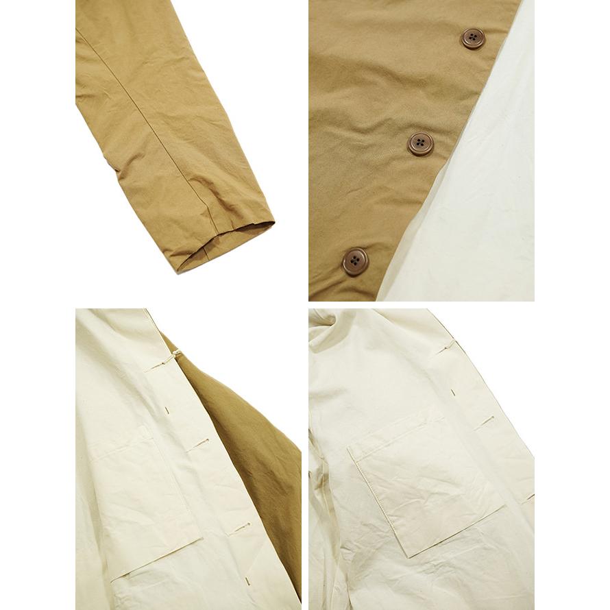 オルゲイユ ORGUEIL OR-4304 ハンティングショートコート [ Hunting Short Coat ] ワークコート アメカジ ...