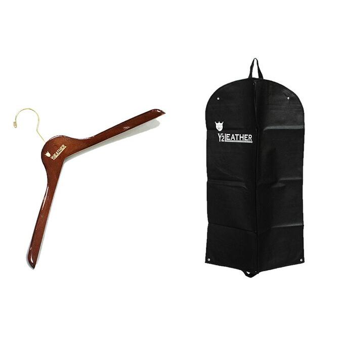 ワイツーレザー Y'2 LEATHER PR-64 ヴィンテージホースライトシングルライダースジャケット [ GRAY ] アメカジ メンズ レザージャケット 限定モデル : Lua ...