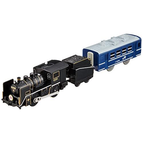 プラレール S-38 C56 160号機SL北びわこ号 : l10d79f15ae : luanaショップ1号店 - 通販 - Yahoo!ショッピング