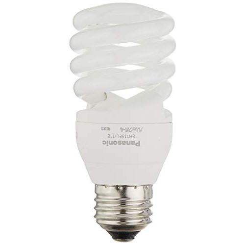 パナソニック 電球形蛍光灯 パルックボール 口金直径26mm 電球 60形 電球色 EFD15EL11EF2 : luanaショップ1号店 - 通販 - Yahoo!ショッピング