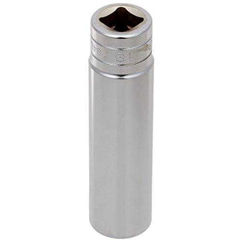 京都機械工具(KTC) 12.7mm (1/2インチ) ディープソケット (六角) 19mm B4L19 : l44c9568d3f : luanaショップ1号店 - 通販 - Yahoo ...