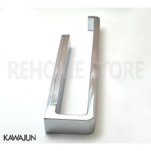 KAWAJUN カワジュン タオル掛け タオルレール SC-099-XC : luanaショップ1号店 - 通販 - Yahoo!ショッピング