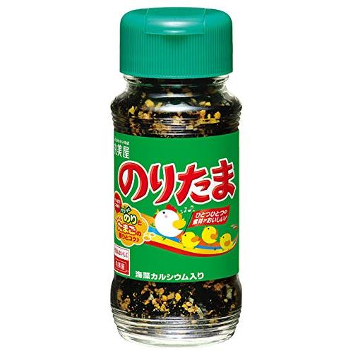 丸美屋 のりたま 瓶 57g×5個 : luanaショップ1号店 - 通販 - Yahoo!ショッピング