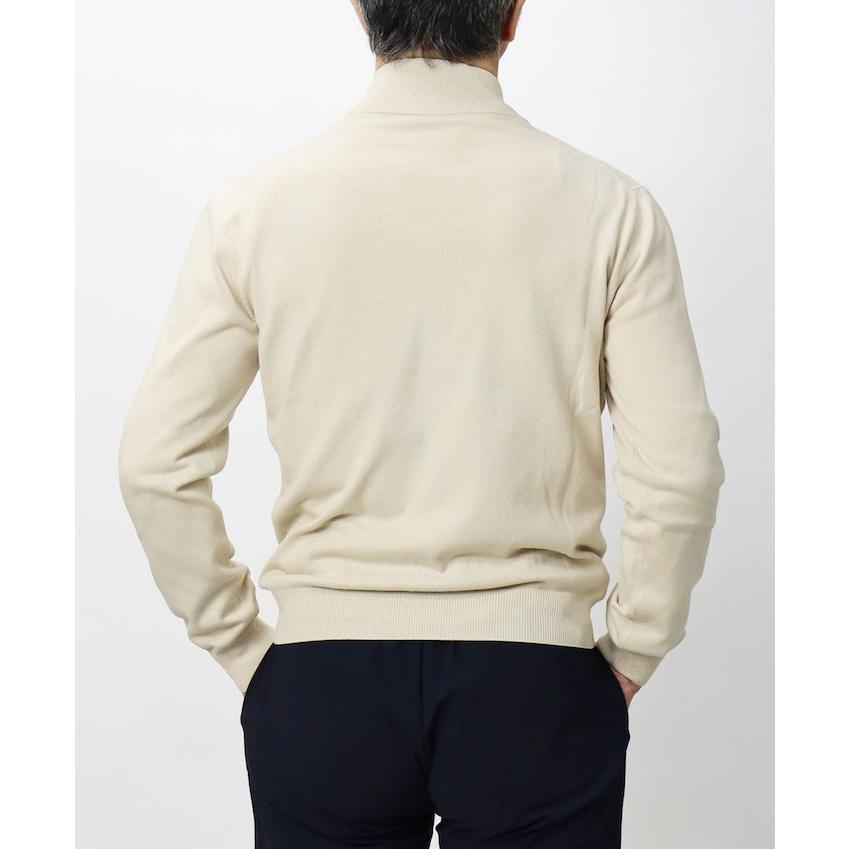 Gran Sasso グランサッソ / GRANSASSO ダブル ZIP スタンド Gran Sasso グランサッソ / GRANSASSO ダブル ZIP スタンド