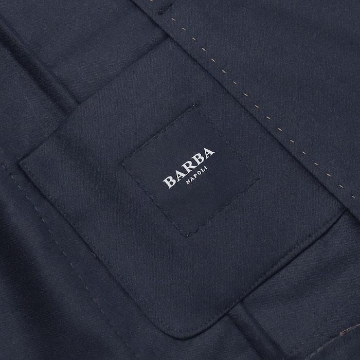 BARBA（バルバ） バルバ / BARBA / シャツジャケット / ウールサキソニー / 返品・交換不可 : luccicare - 通販 - Yahoo!ショッピング