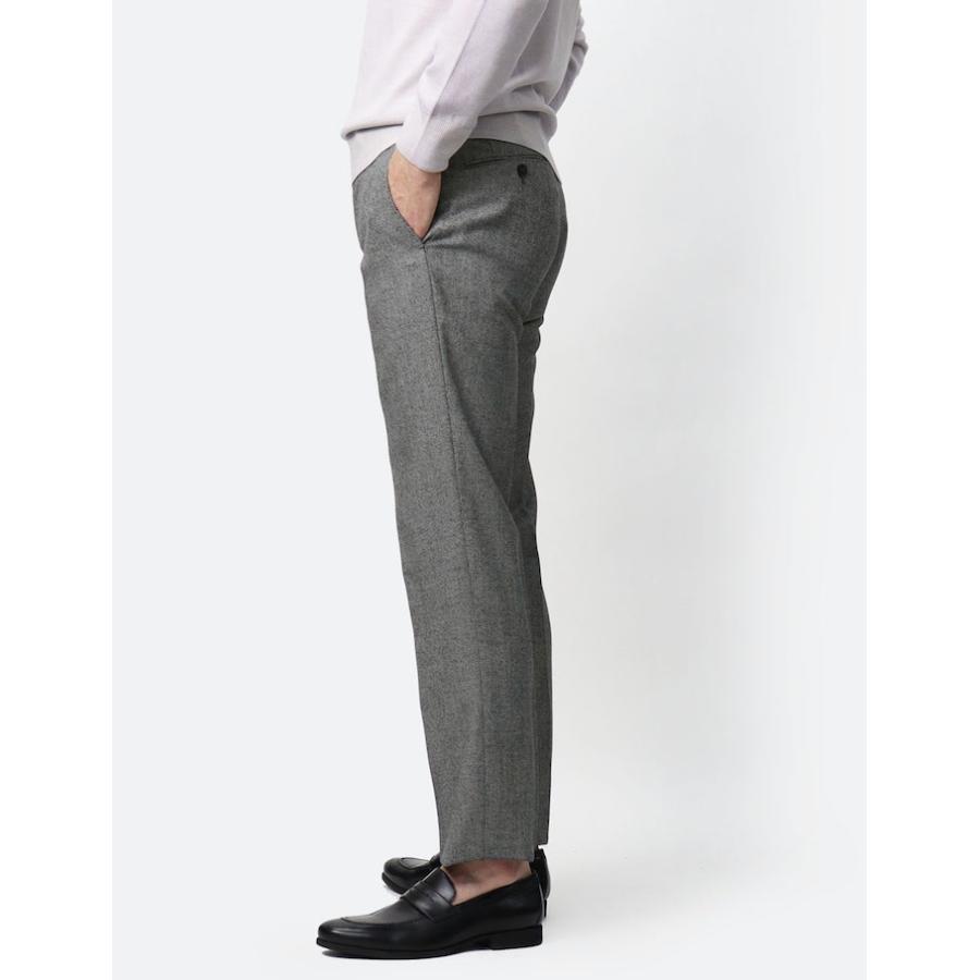 INCOTEX インコテックス / 35型 スラックス 数量限定 SUPER 100's ウールバーズアイ スリム フィット SLIM FIT 返品・交換可能 : luccicare - 通販 ...