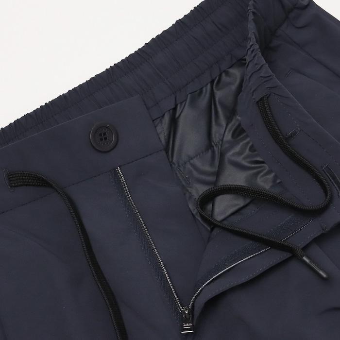 HERNO ヘルノ / リラックス パンツ ラミナー Laminar HERNO ヘルノ / リラックス パンツ ラミナー Laminar