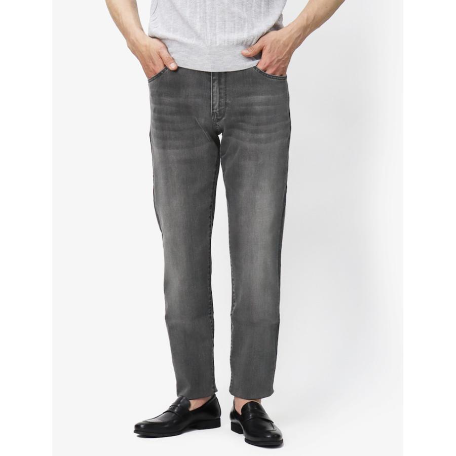 PT TORINO DENIM / ピーティートリノデニム / SWING / SUPER SLIM FIT / トラベル デニム パンツ / TRAVEL DENIM / 返品・交換不可 ...