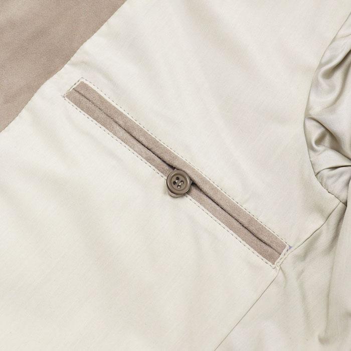 アルマ / ARMA / DIDIER / ボンバーブルゾン / ゴートスエード / 返品・交換不可 : 7606326x50 : luccicare - 通販 - Yahoo!ショッピング