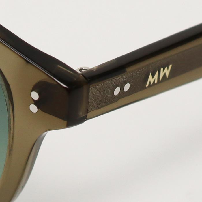 MESSYWEEKEND メッシーウィークエンド / サングラス BILLE UV400 返品・交換可能 : luccicare - 通販 - Yahoo!ショッピング