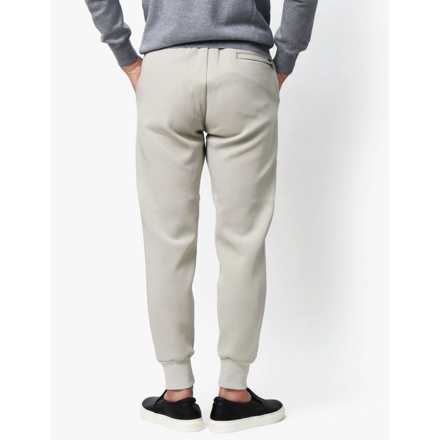 DUNO デュノ / リラックス パンツ ウエストゴム コットン スウェット セットアップ対応 NISMO-BARDI 返品・交換可能 : luccicare - 通販 - Yahoo!ショッピング