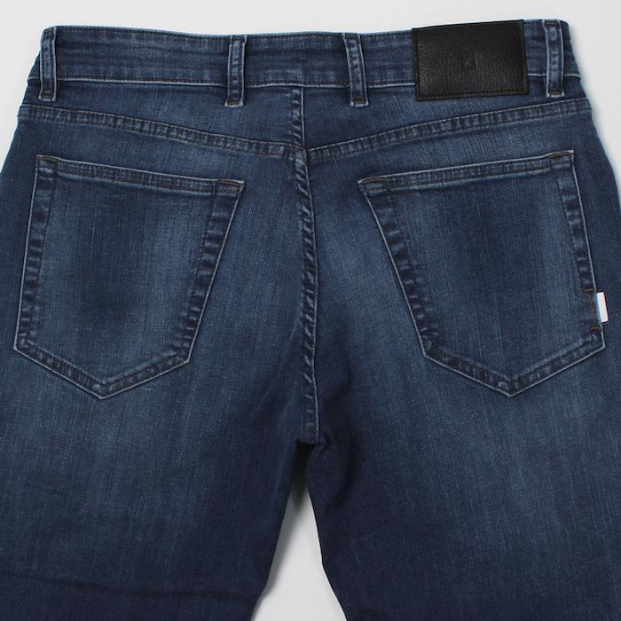 PT TORINO DENIM / ピーティートリノ デニム / PT05 / SWING / スーパースリム フィット / SUPER SLIM FIT / 11オンス TRAVEL ...