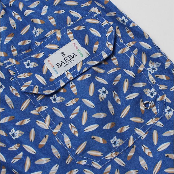 バルバ / BARBA / スイム ショーツ / サーフボード プリント 柄 / 返品・交換可能 :781419x13:luccicare - 通販 - Yahoo!ショッピング