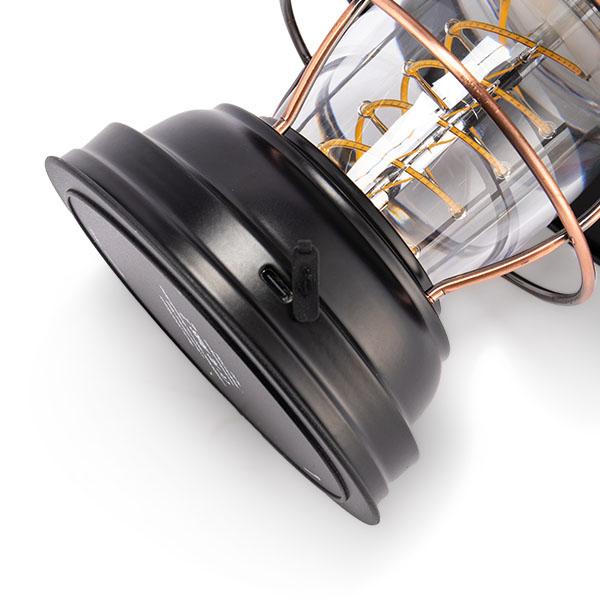 BAREBONES 今だけ追加P5倍! 在庫限り ベアボーンズ Barebones アウトポスト ランタン LED 単一電池 ベアボーンズリビング BarebonesLiving ...