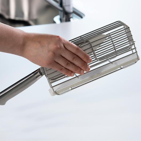 包丁スタンド ステンレス 包丁立て 包丁差し ビーワースセレクション bwsSELECTION 水切り 珪藻土 ナイフ ビーワーススタイル : bws-00012-jp : Lucida ...