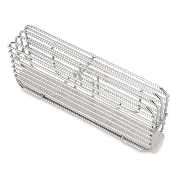 包丁スタンド ステンレス 包丁立て 包丁差し ビーワースセレクション bwsSELECTION 水切り 珪藻土 ナイフ ビーワーススタイル : bws-00012-jp : Lucida ...