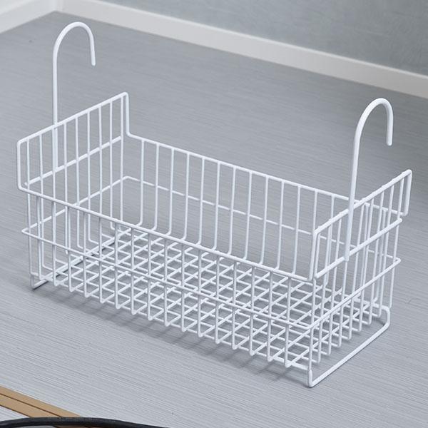 bws SELECTION お風呂用バスケット おもちゃバスケット ワイドタイプ ビーワーススタイル カゴ 収納 お風呂 ラック bwsSELECTION : Lucida - 通販 ...