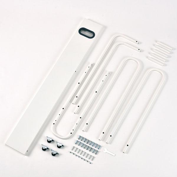 段ボールストッカー スリム ダンボールラック 段ボール立て ビーワースセレクション bwsSELECTION ダンボールストッカー W120 : Lucida - 通販 - Yahoo!ショッピング