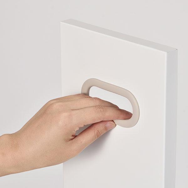 段ボールストッカー スリム ダンボールラック 段ボール立て ビーワースセレクション bwsSELECTION ダンボールストッカー W180 : Lucida - 通販 - Yahoo!ショッピング